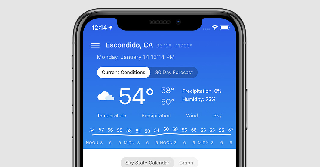 Christian McCormick, Full Stack Developer